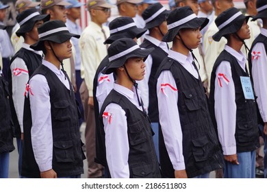 289 Sma indonesia uniform Images, Stock Photos & Vectors | Shutterstock