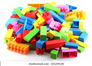 Block Building Stock Photo 101259130 | Shutterstock