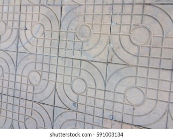 Block Floor Texture Stock Photo 591003134 | Shutterstock