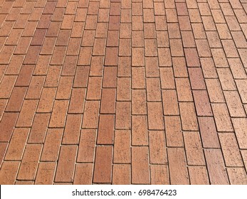 Block Floor Texture Stock Photo (Edit Now) 698476423