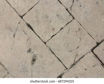Block Floor Texture Pattern Background Stock Photo 687294325 | Shutterstock