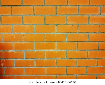 Pixel Art Brick Wall Seamless Background Stock Vector (Royalty Free ...