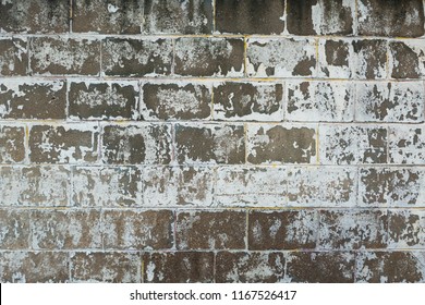 Block Wall Background Stock Photo 1167526417 | Shutterstock