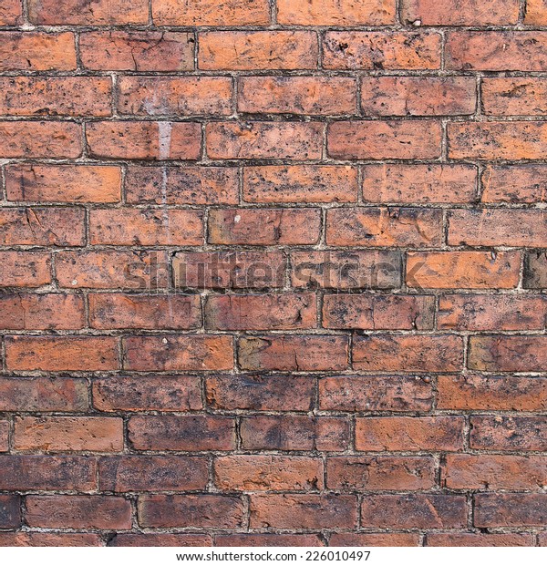 Block Wall Background Stock Photo (Edit Now) 226010497