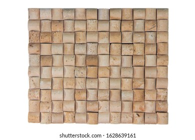 Blocks Stacked Background Repeating Texture Paneling Stock Photo ...