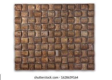 Blocks Stacked Background Repeating Texture Paneling Stock Photo ...