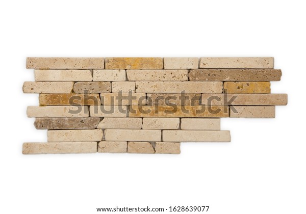 Blocks Stacked Seamless Background Repeating Texture Stock Photo ...