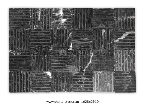 Blocks Stacked Seamless Background Repeating Texture Stock Photo ...