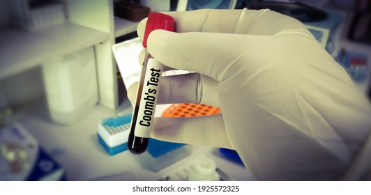 41 Coombs Tests Images, Stock Photos & Vectors | Shutterstock