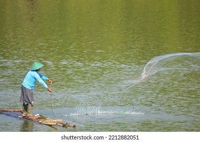 51 Young Adult Asian Fishing With Old Man Images, Stock Photos ...