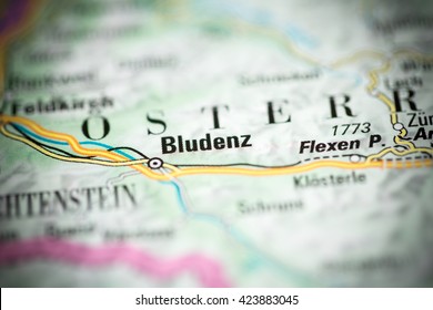 Finland On Europe Map Stock Photo 1016895313 | Shutterstock