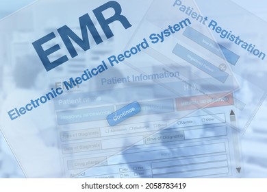 1,002 Emr screen Images, Stock Photos & Vectors | Shutterstock