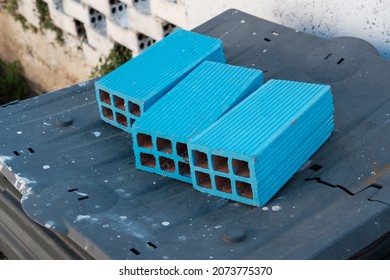 42,488 Blue brick work Images, Stock Photos & Vectors | Shutterstock
