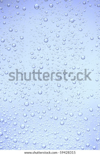 Blue Bubble Texture Background Stock Photo 59428315 | Shutterstock