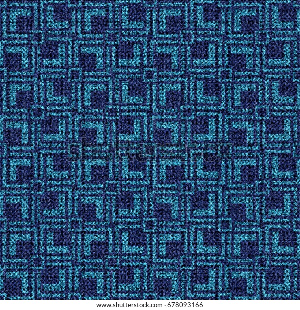 Blue Carpet Texture Background Designhighresolution Seamless Stock ...