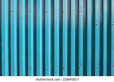 Blue Container Texture Background Stock Photo 218693017 | Shutterstock