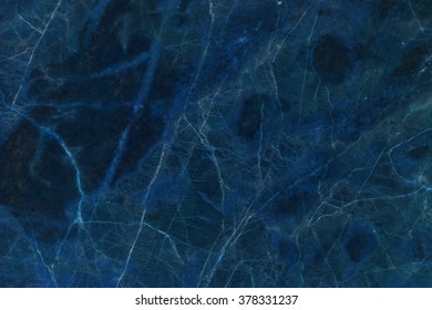 Blue Dark Marble Texture Background Stock Photo 378331237 | Shutterstock