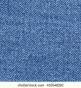Blue Jean Pattern Seamless Texture Background Stock Photo 410548282 ...