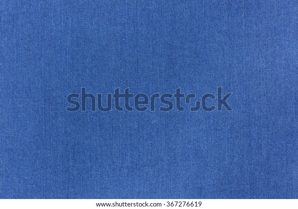 Blue Jean Pattern Seamless Texture Background Stock Photo 367276619 ...