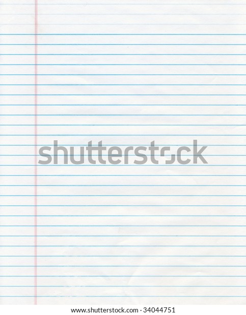 2,686 Red And Blue Lined Notebook Stock Photos, Images & Photography ...