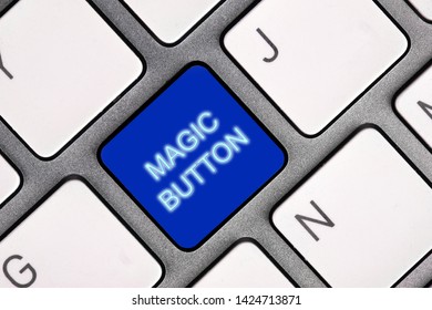 27,651 Magic Button Images, Stock Photos & Vectors | Shutterstock