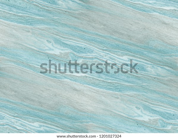 Blue Marble Texture Seamless Background Stock Photo 1201027324 ...
