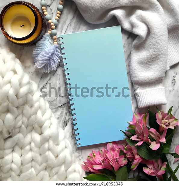 1,016 Closed Journal On Table Stock Photos, Images & Photography ...
