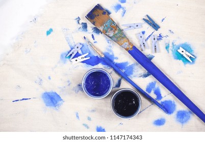399 Slap paint Images, Stock Photos & Vectors | Shutterstock