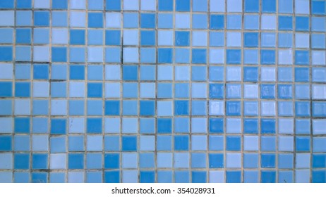Light Blue Tiles Sentou Ofuro Onsen Stock Photo 1418401754 | Shutterstock