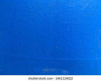 Blue Plastic Surface Texture Background Abstract Stock Photo 1461124022 ...