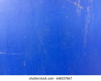 Blue Plastic Surface Texture Background Design Stock Photo 648337867 ...