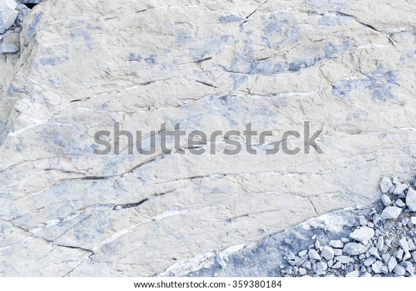Blue Rock Texture Background Stock Photo 359380184 | Shutterstock