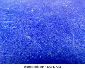 Blue Plastic Surface Texture Background Stock Photo 460466380 ...