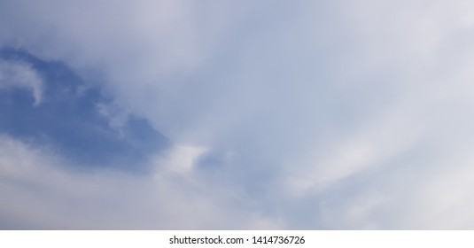 Blue Sky Cloud Background Texture Stock Photo 1414736726 | Shutterstock