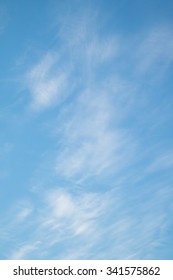 Background Sky Blue Clouds Backdrop Stock Photo 1555966172 | Shutterstock