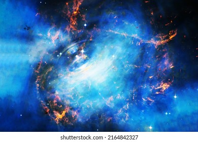 83,778 Blue supernova Images, Stock Photos & Vectors | Shutterstock