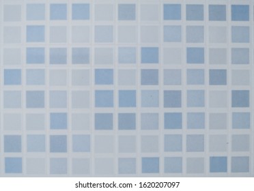 Blue Square Tile Pattern Texture Background Stock Photo 1620207097 ...