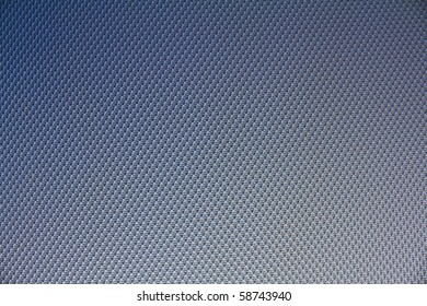 Blue Suitcase Texture PPT template 40 | CrystalGraphics