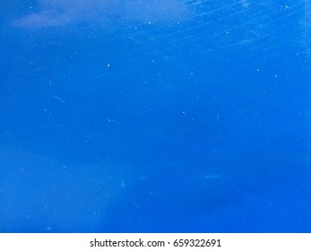 Blue Surface Texture Stock Photo 659322691 | Shutterstock