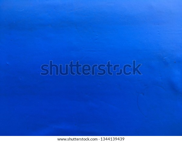 Blue Tent Surface Texture Background Stock Photo 1344139439 | Shutterstock