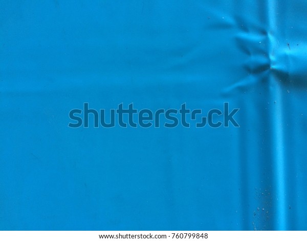 Blue Tent Surface Texture Background Stock Photo 760799848 | Shutterstock