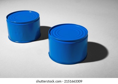 53,168 Blue Tins Images, Stock Photos & Vectors | Shutterstock