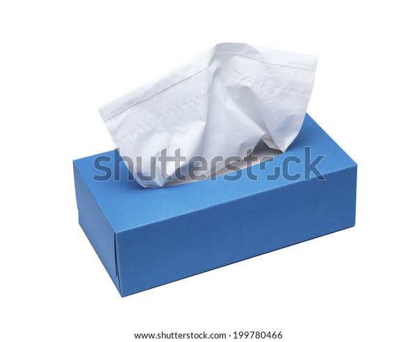 1,065 Single Tissue Box Images, Stock Photos & Vectors | Shutterstock