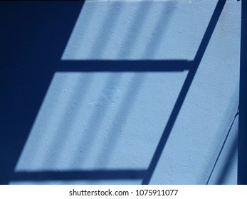 Blue Wall Shadow Texture Background Stock Photo 1075911077 | Shutterstock