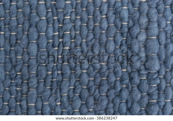 Blue Wool Texture Background Soft Blue Stock Photo 386238247 | Shutterstock