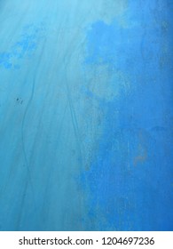 Blue Worn Out Background Stock Photo 1204697236 | Shutterstock