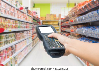 18,781 Store scanner Images, Stock Photos & Vectors | Shutterstock