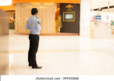 3,608 Crowd control security guard Images, Stock Photos & Vectors ...