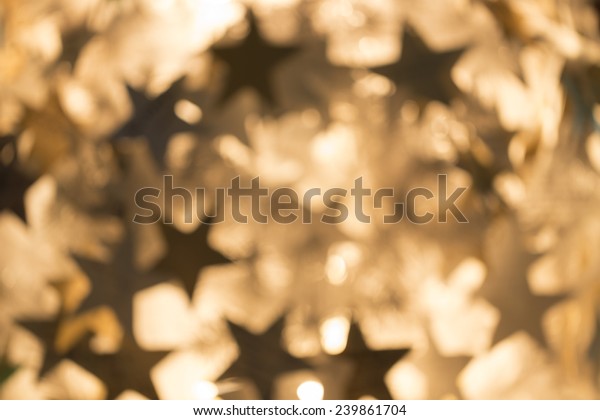 Blur Star Background Stock Photo 239861704 | Shutterstock