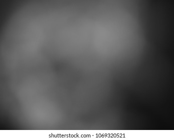 Blurred Black Background Texture Stock Photo 1069320521 | Shutterstock